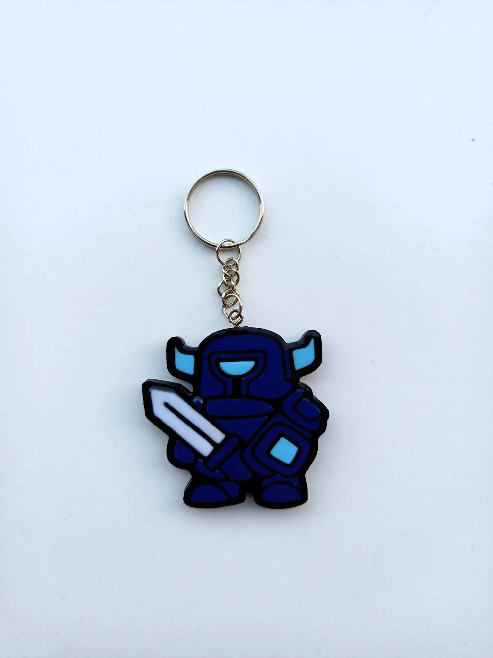 Clash Royale Mini Pekka by 3dmodelss MakerWorld: Download Free 3D Models