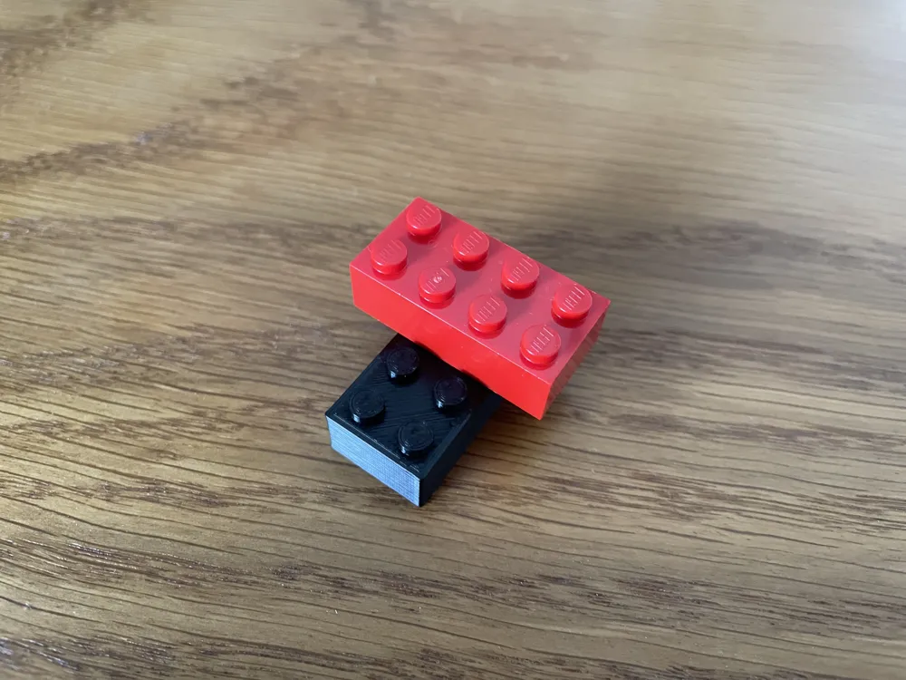 Brick Personalizer Tool - Free 3D Print Model - MakerWorld