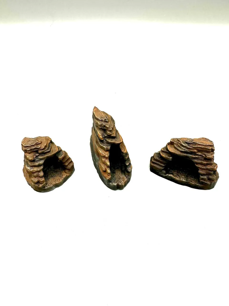 Jumping Spider Rocks - Free 3D Print Model - MakerWorld