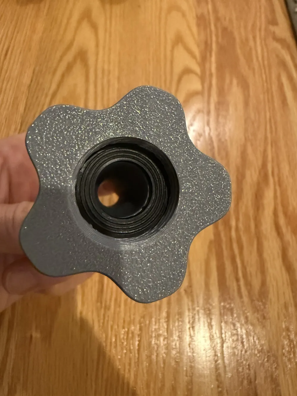 Cursed Connectors: Hydroelectric Plug (NEMA 5-15R) by Adam L MakerWorld ...