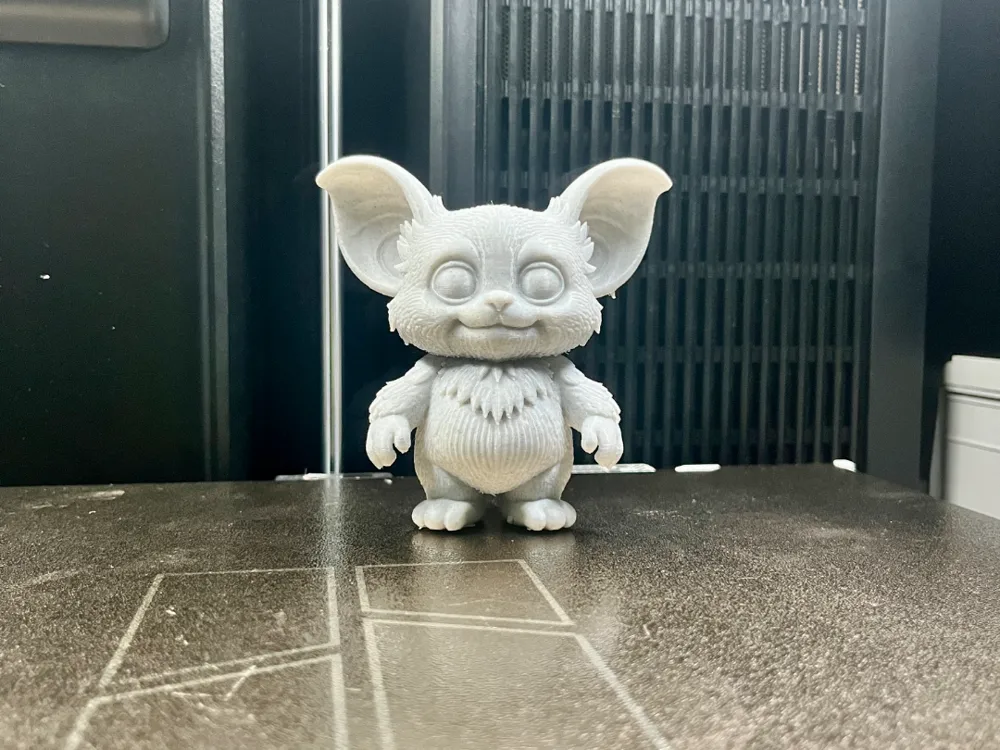 Gremlins Gizmo by Future 3D MakerWorld: Download Free 3D Models