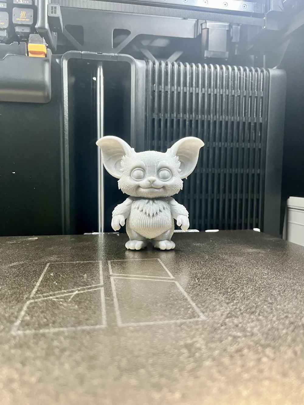 Gremlins Gizmo - Free 3D Print Model - MakerWorld