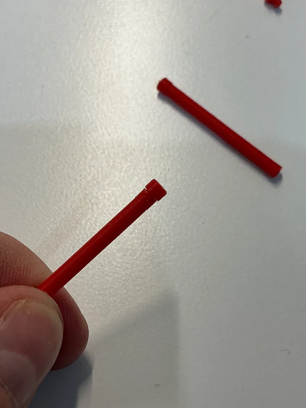 M3 x 30 Hinge Pin - Free 3D Print Model - MakerWorld