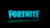 Fortnite Logo LED Lightbox - Free 3D Print Model - MakerWorld