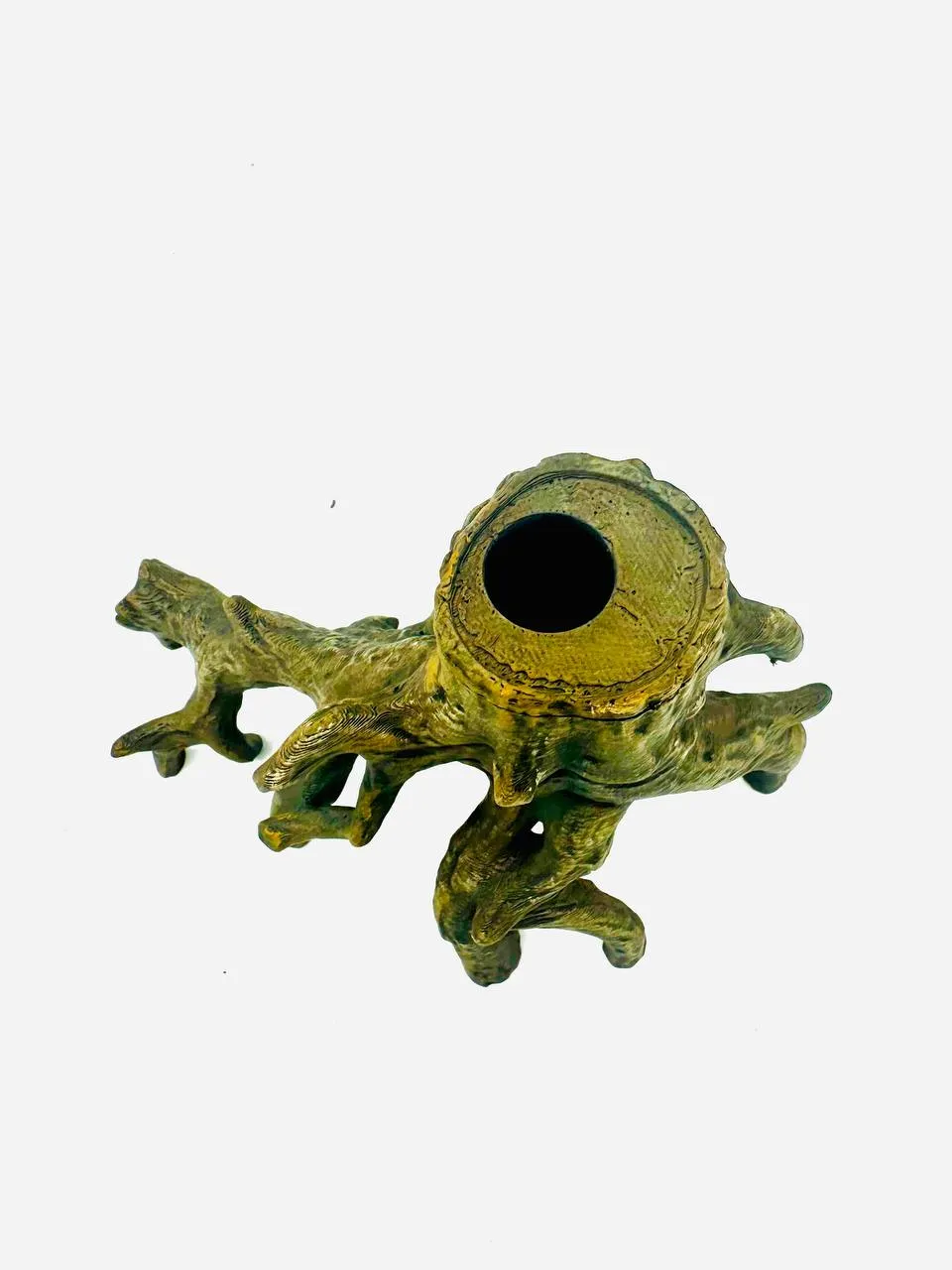 Root Hide ( also for the wall ) - Free 3D Print Model - MakerWorld