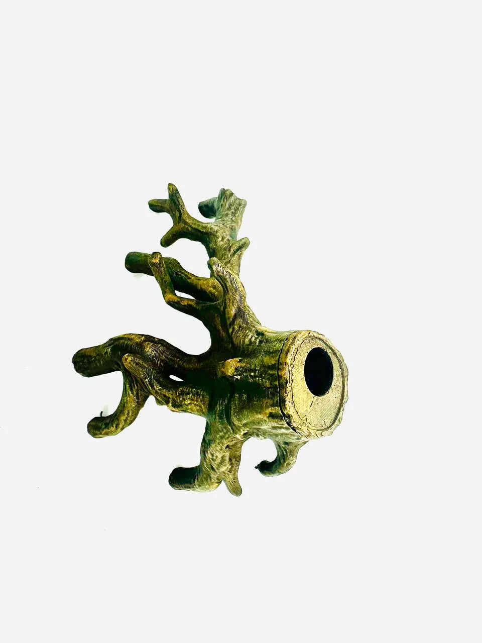 Root Hide ( also for the wall ) - Free 3D Print Model - MakerWorld