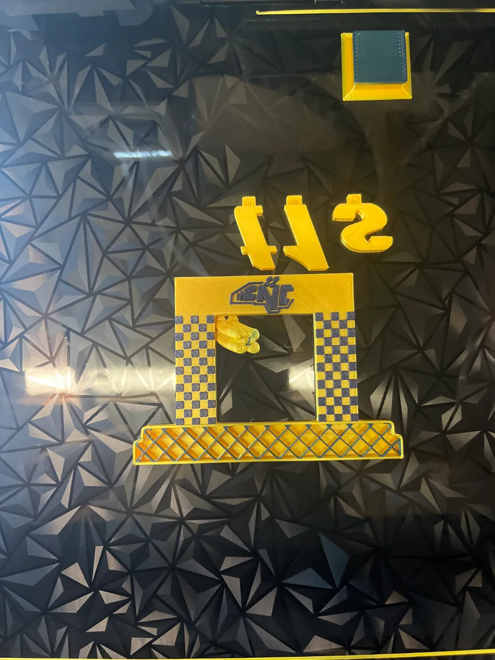 Drone Racing Trophy by 2dogrc - MakerWorld