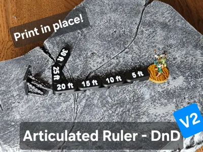 Yandalf | Home - MakerWorld