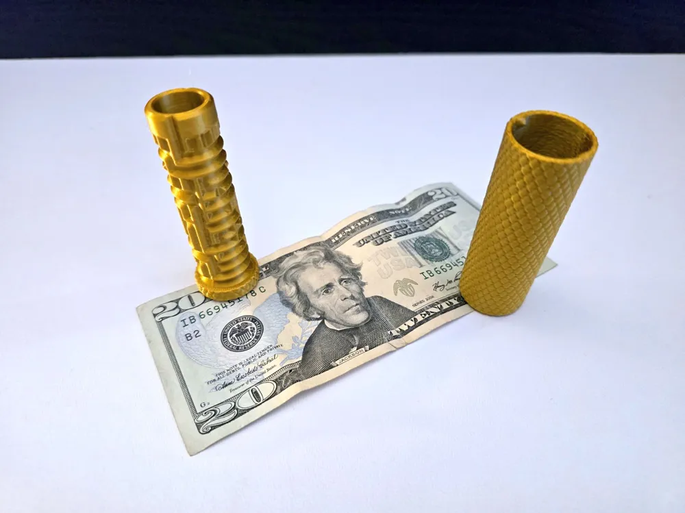 Maze Puzzle Box Money Gift Container – No1 - XL - Free 3D Print Model ...