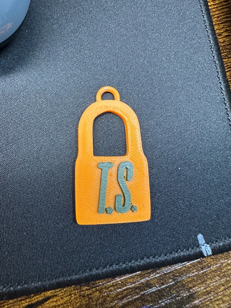 taylor swift ts12 the life of a showgirl keychain by Ela3D MakerWorld ...