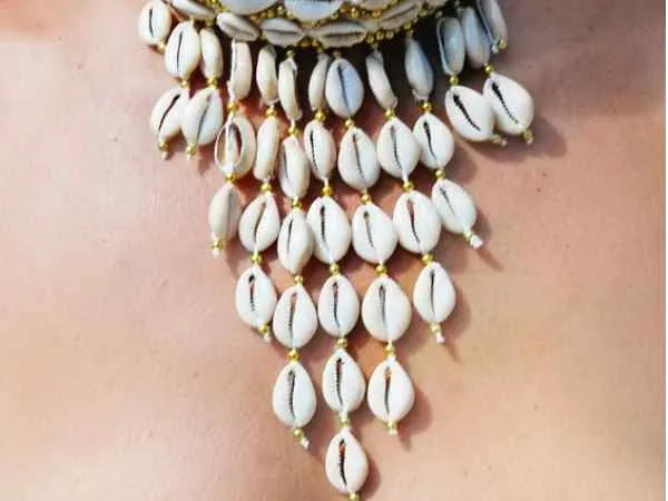 Cowrie Shells by MJ Creation MakerWorld: Download Free 3D Models