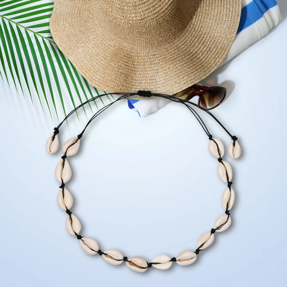 Cowrie Shells by MJ Creation MakerWorld: Download Free 3D Models