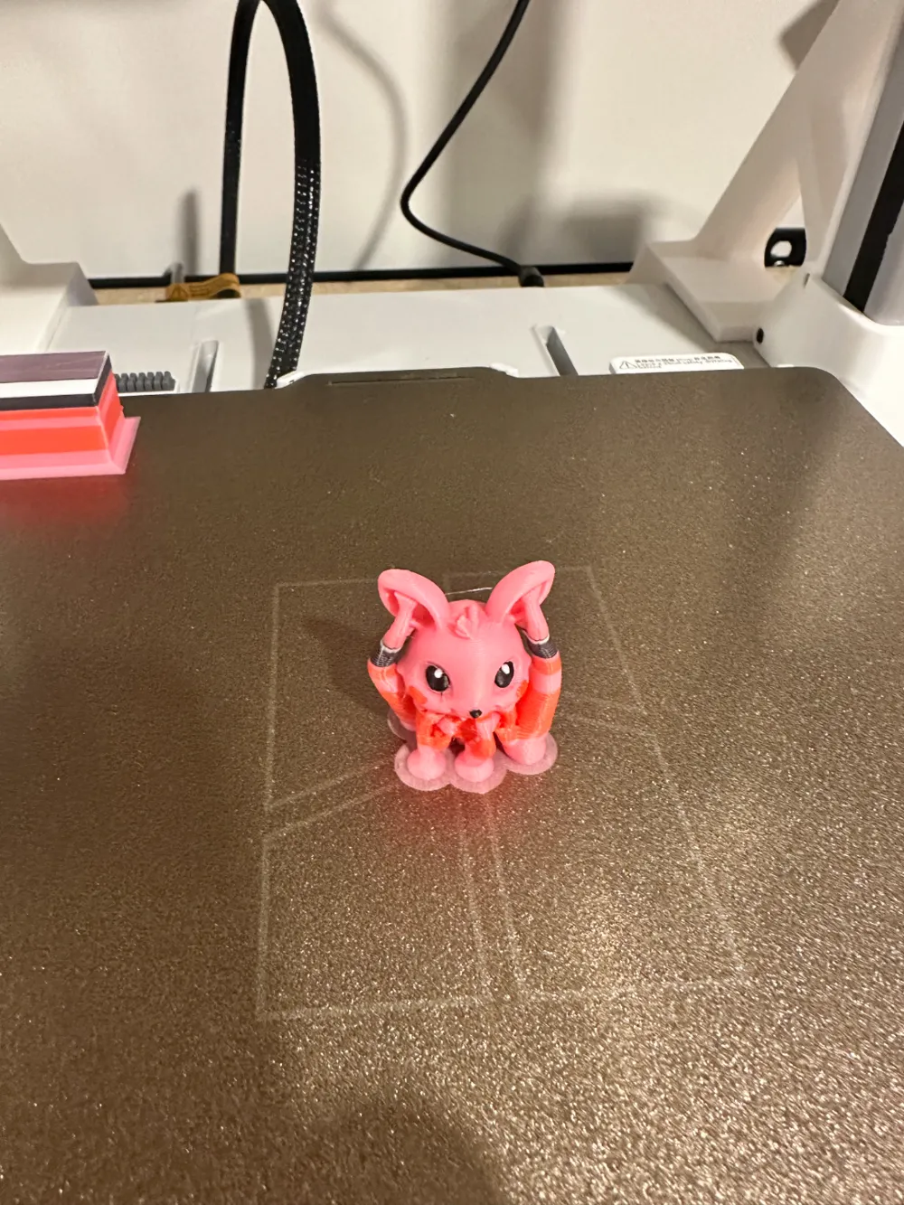 Valentines Day PrintMon by Matty86 - MakerWorld