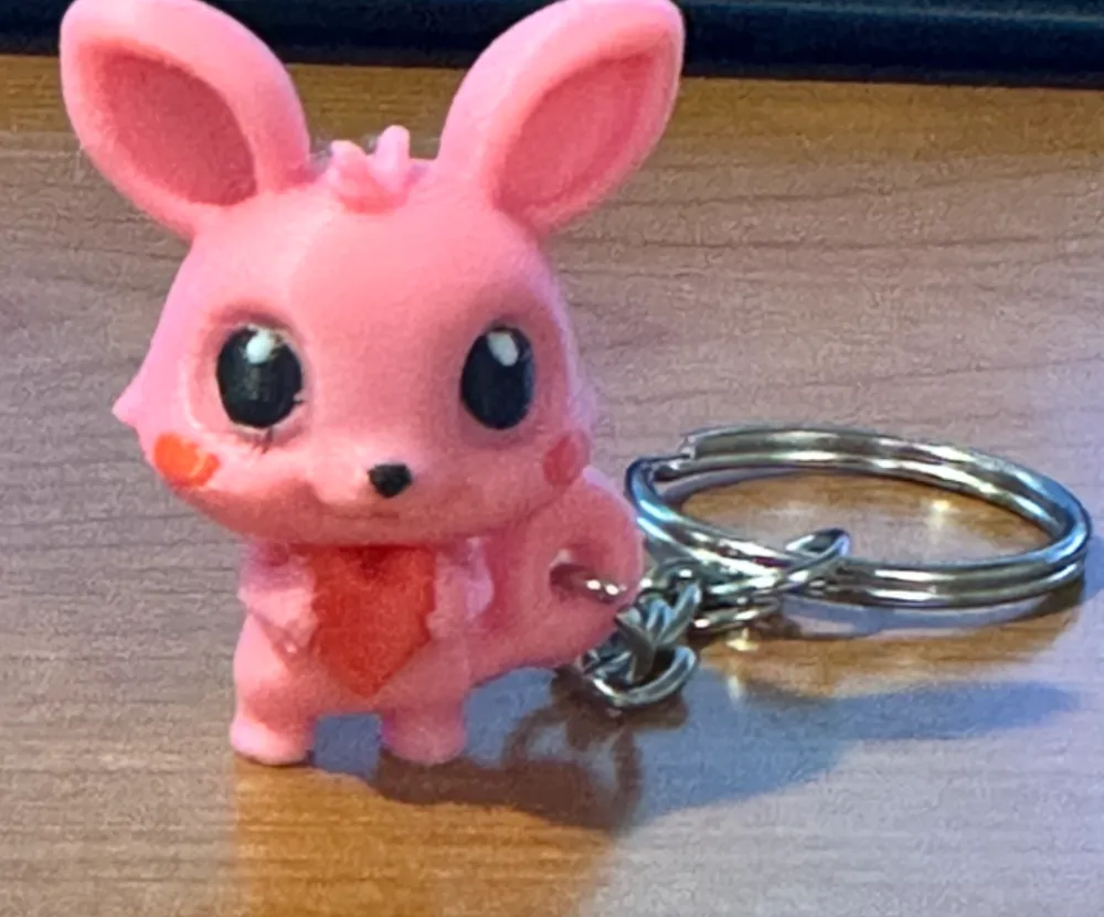 Valentines Day PrintMon by Matty86 - MakerWorld