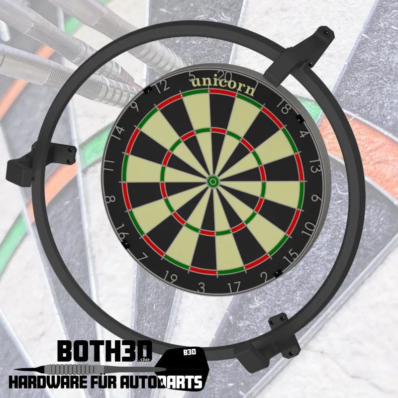 AUTODARTS - KOMPLETTSYSTEM - BOTH3D.de – Kostenloses 3D-Druckmodell ...