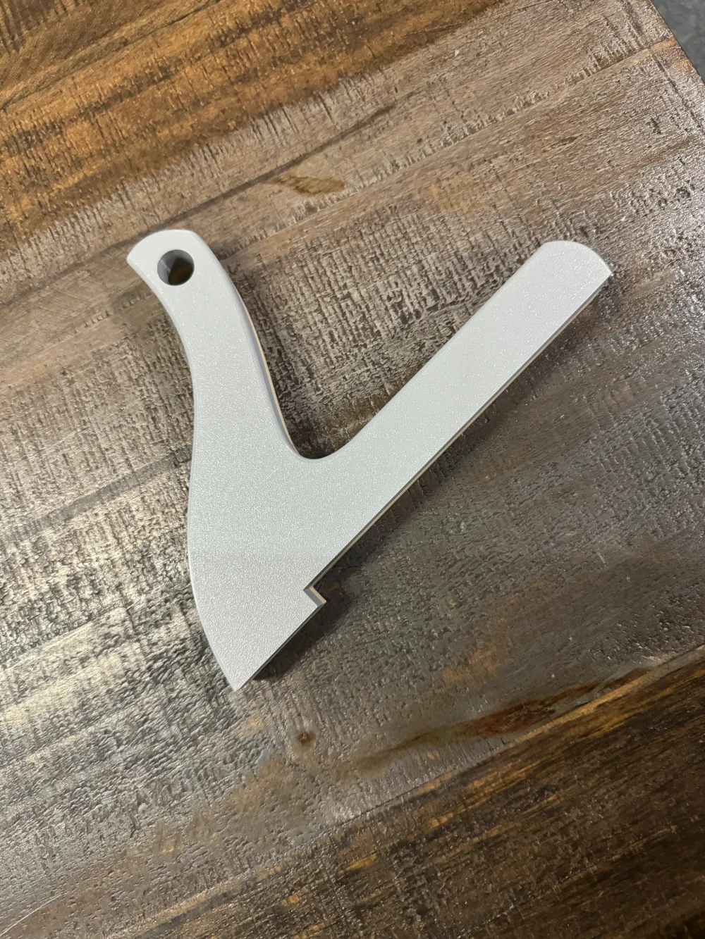 Wood Pusher by JO1201ey - MakerWorld