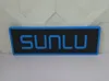 Sunlu Logo/Sign - Free 3D Print Model - MakerWorld