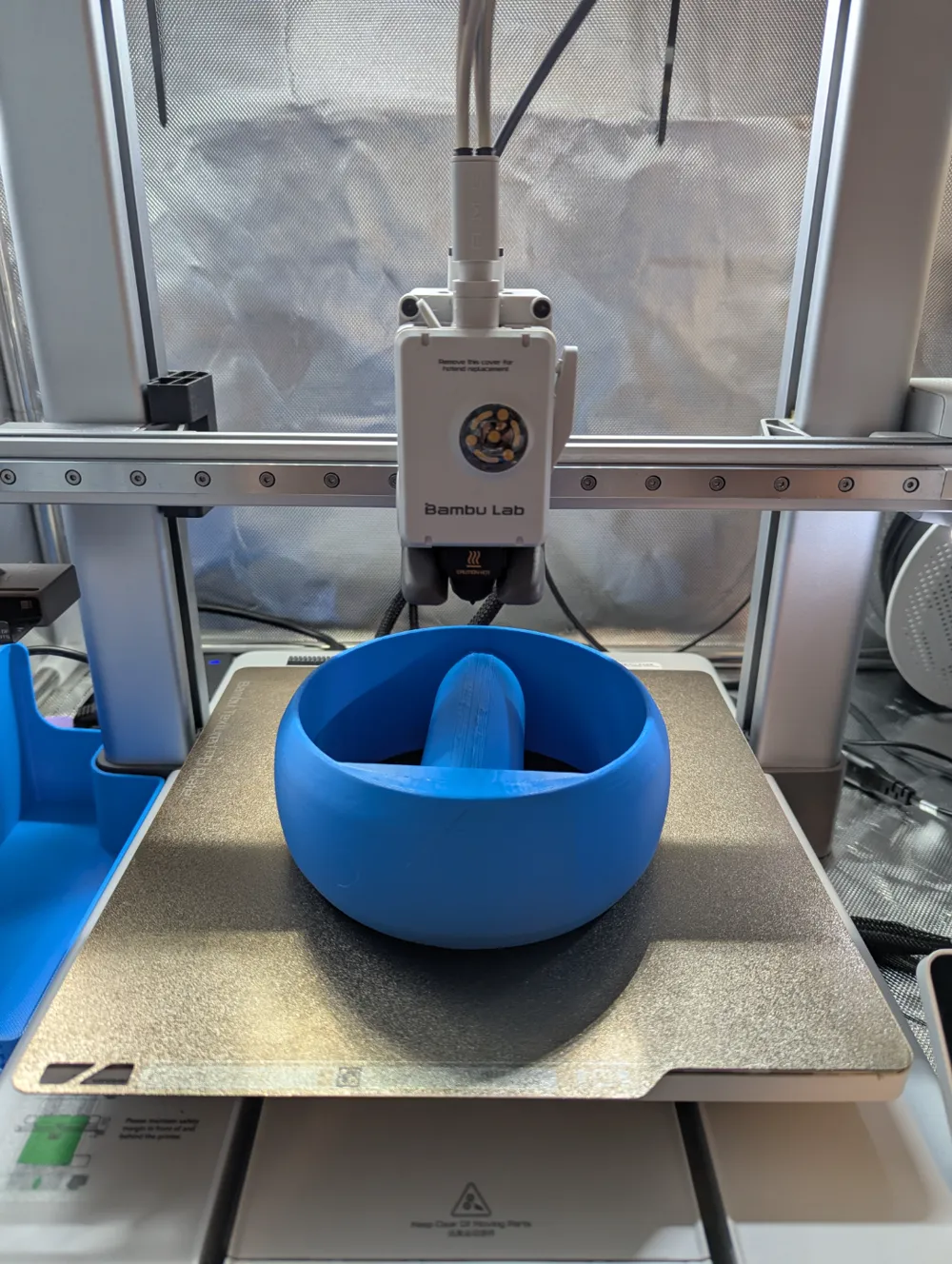 Hand Rotator Wheel - Free 3D Print Model - MakerWorld