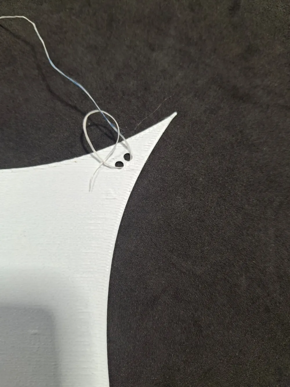 Minimal Origami Kite – Ultra-Fast Single Layer by 1971.design.lab ...