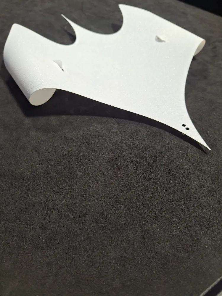 Minimal Origami Kite – Ultra-Fast Single Layer - Free 3D Print Model ...