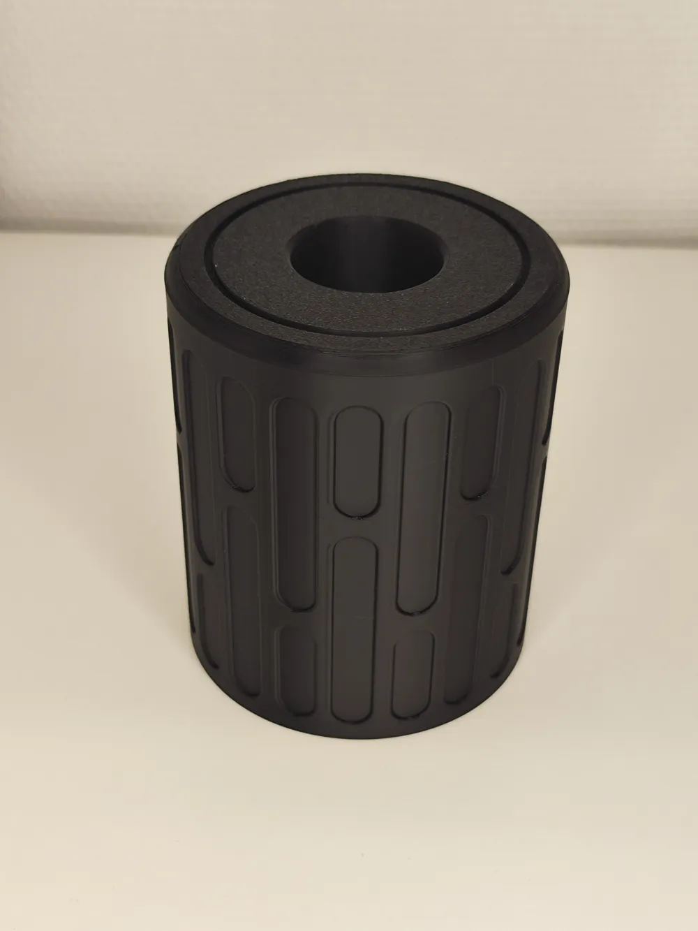 Death Star Pattern Lamp E27 by CrizzyMakerWorld: Download Free 3D Models