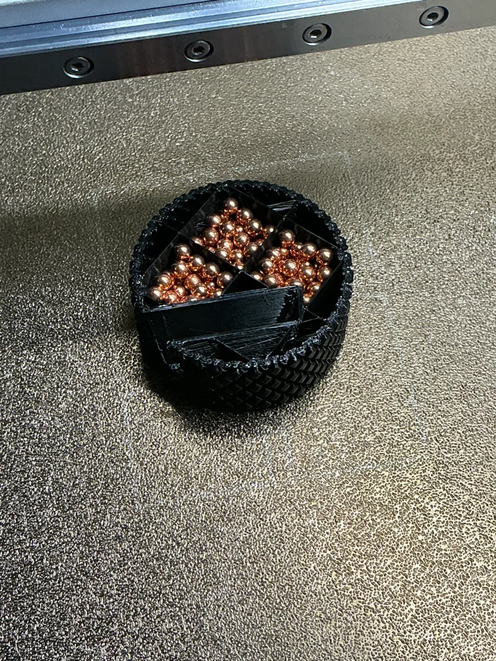 Mini Hockey Stick w/ Display Stand by snkxn75dvs - MakerWorld