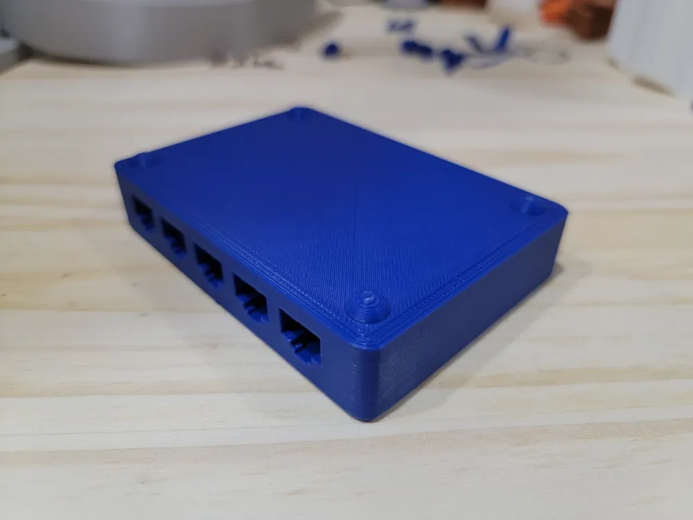 Prop Switch model by AluraFox - MakerWorld