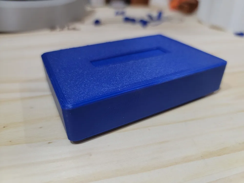 Prop Switch model by AluraFox - MakerWorld