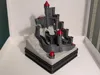 Castle Themed Marble Run by Zwamdurkel MakerWorld: Download Free 3D Models