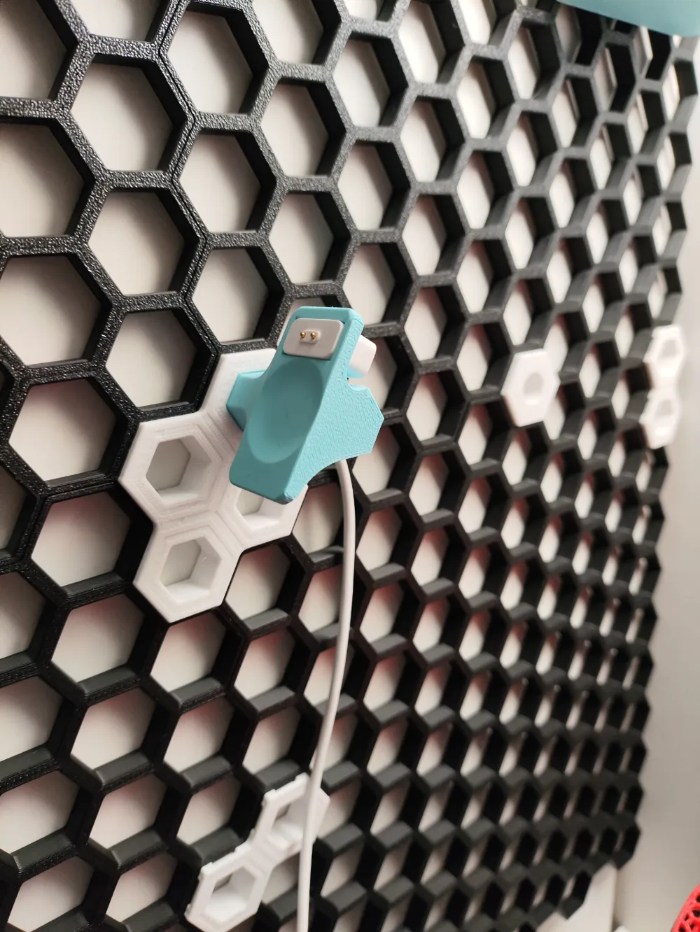 Redmi Watch 4 HSW sidemount by nagygergely85 - MakerWorld