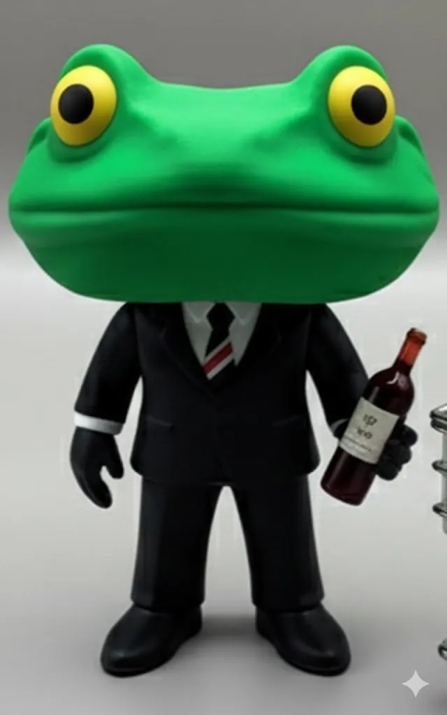 sapardo meme - Modelo de impresión 3D gratuito - MakerWorld