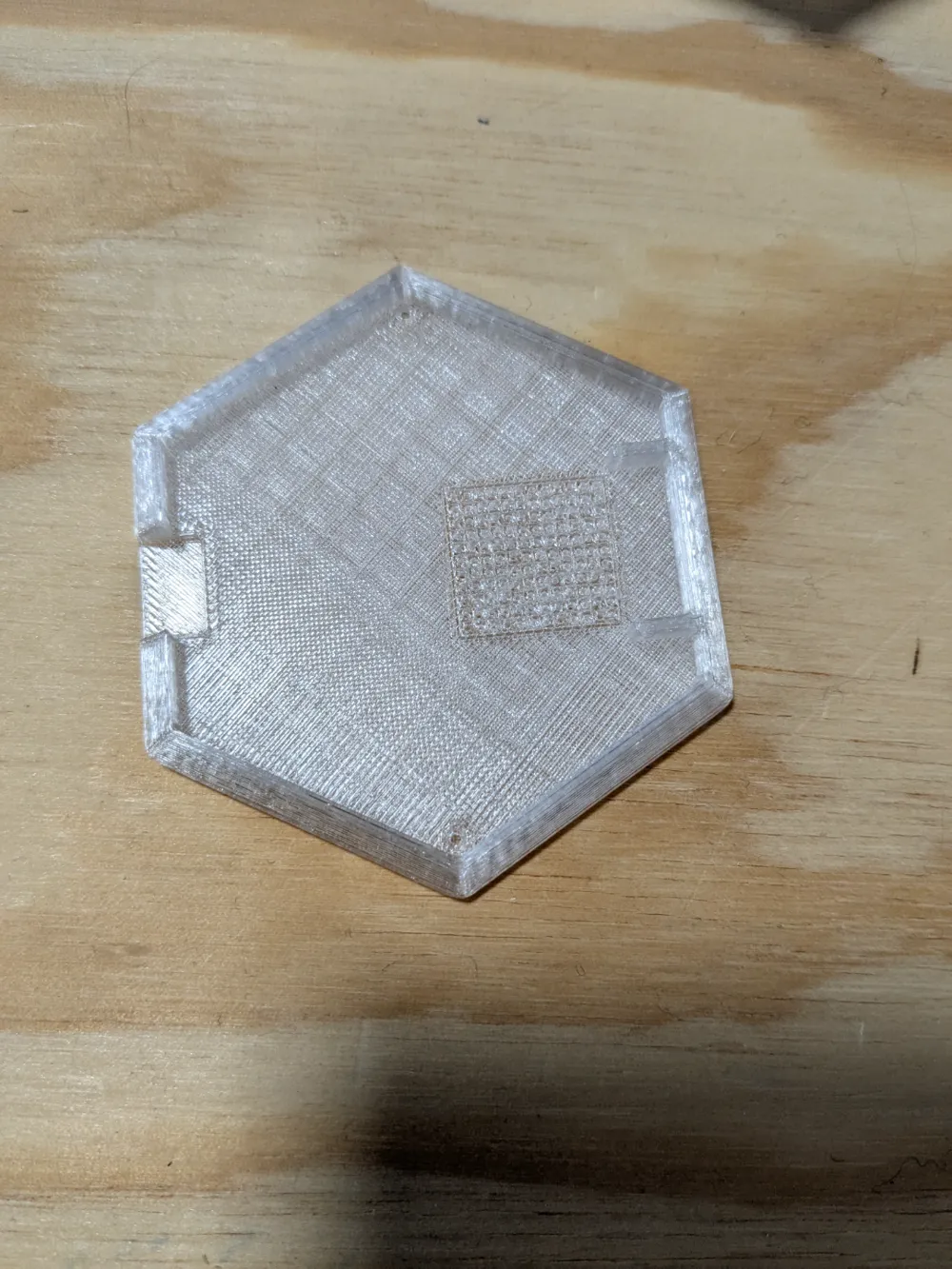 esp32-wroom-32d button box - Free 3D Print Model - MakerWorld