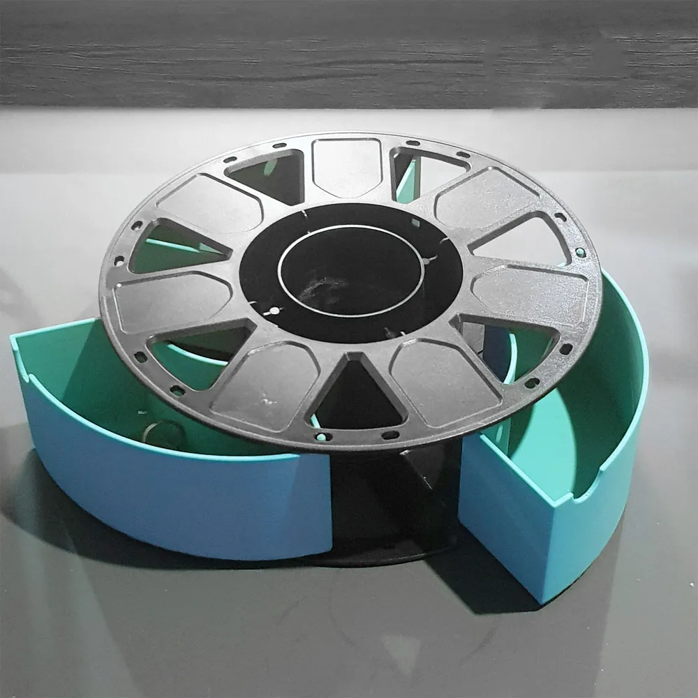 SPOOL DRAWER by LAYER3D MakerWorld: Download Free 3D Models