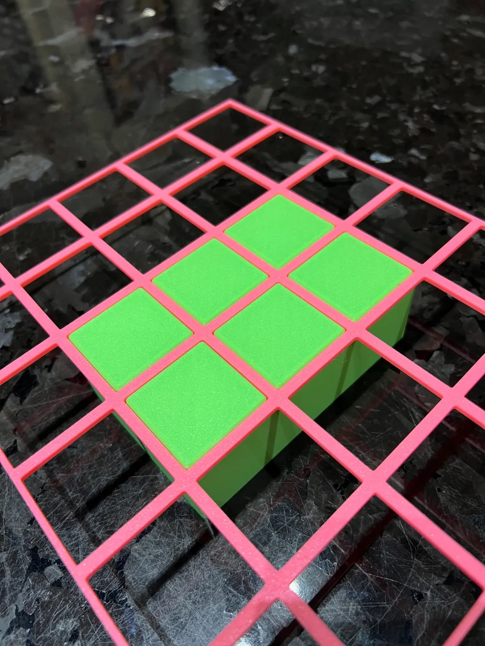 Milwaukee M12 XC Battery 2 x 3 Gridfinity Bin by Jack_AllTrades ...