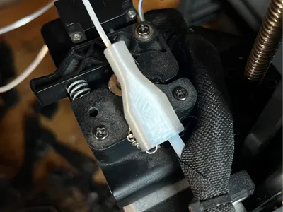 bowden splitter 3d print model download - MakerWorld