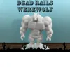 Dead Rails werewolf by turtleTAC_3MakerWorld: Download Free 3D Models