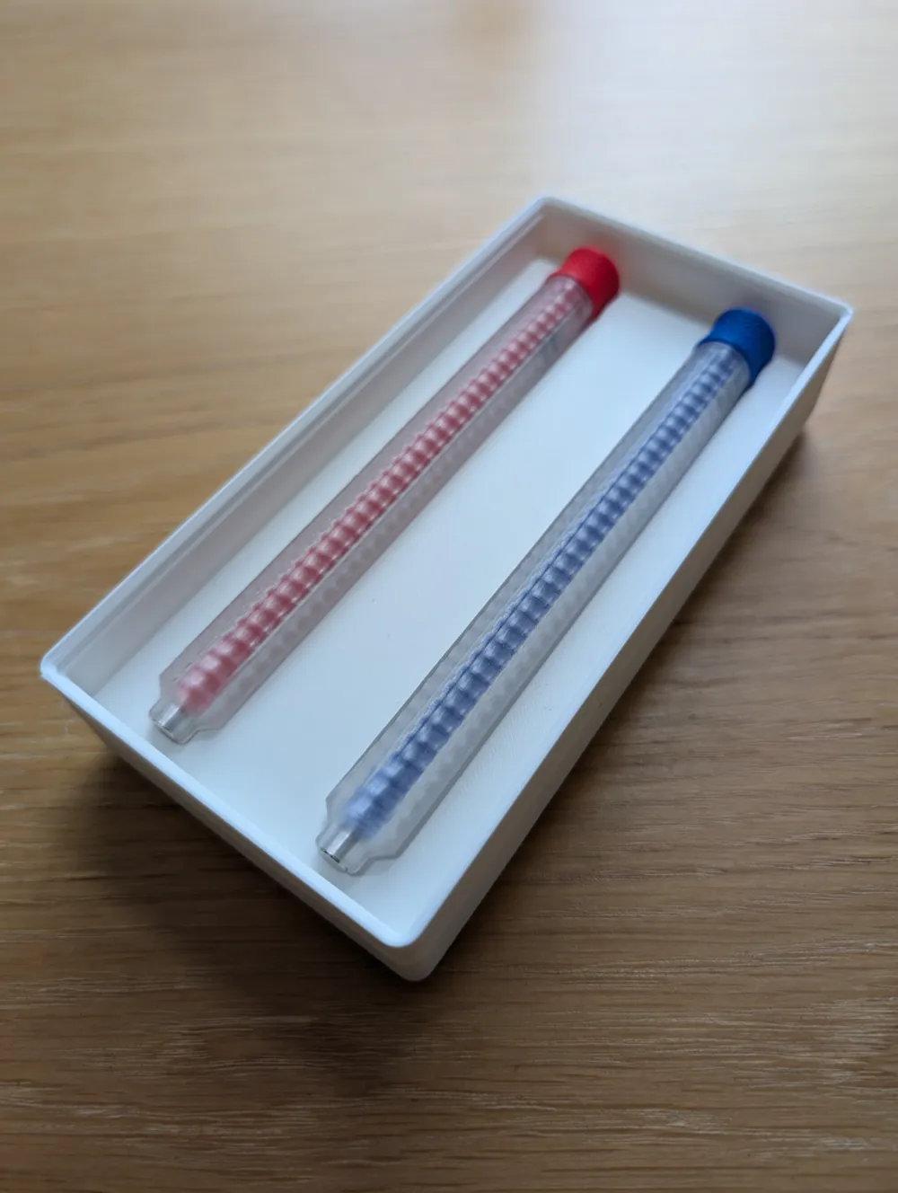 Gridfinity Bins for Magnet Pen by Nick Johnson - MakerWorld