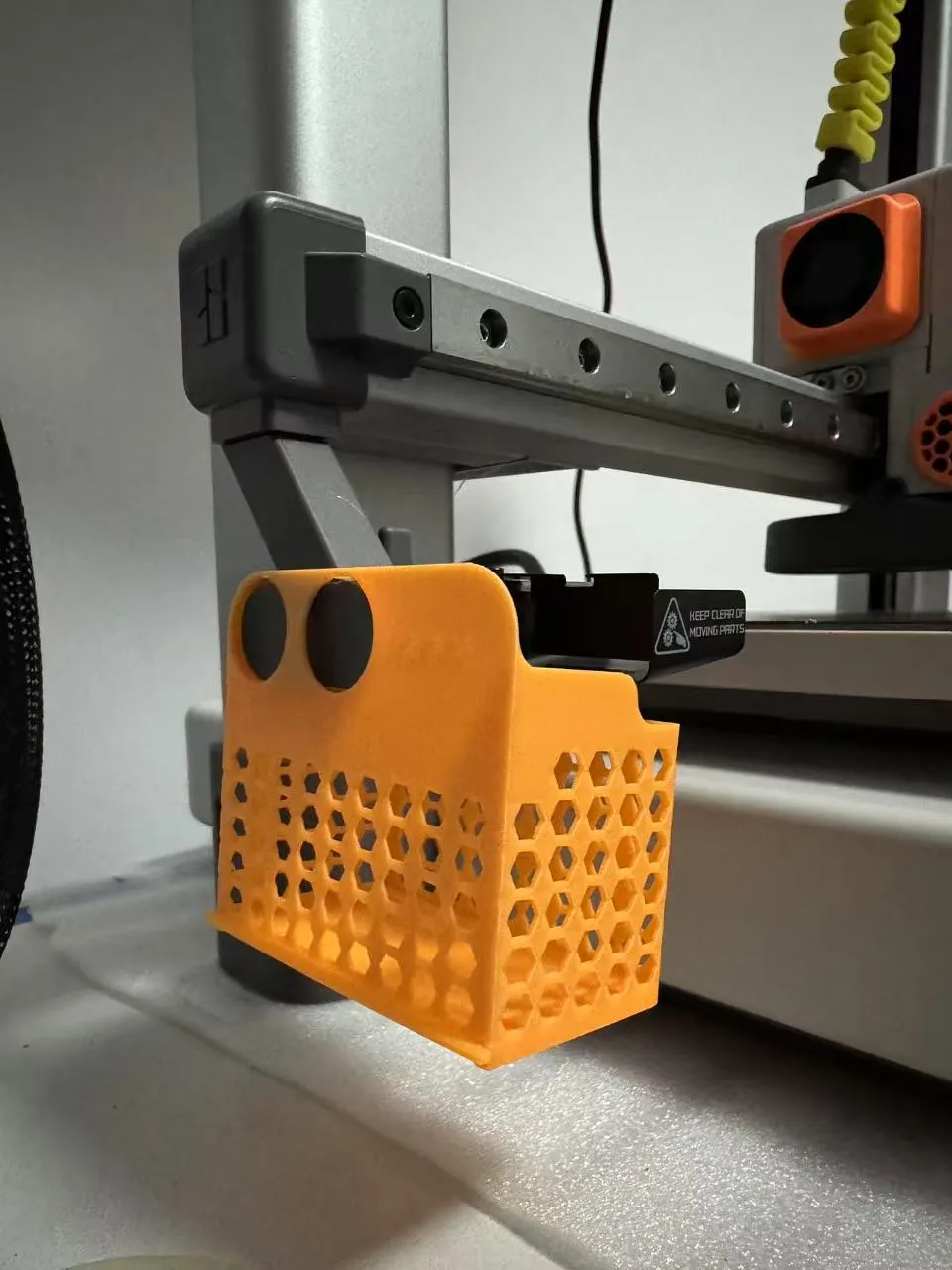 A1/A1mini通用竹屎篓 竹屎篮子废料盒耗材便便桶 来自 大石碎 MakerWorld：免费下载 3D 模型