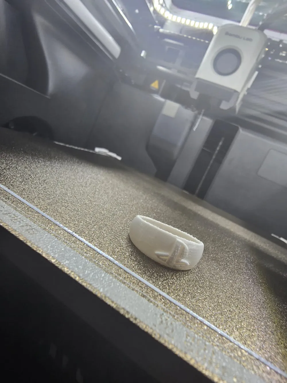 PlayStation Ring – 3D Printing STL File by ProdyP MakerWorld: Download ...