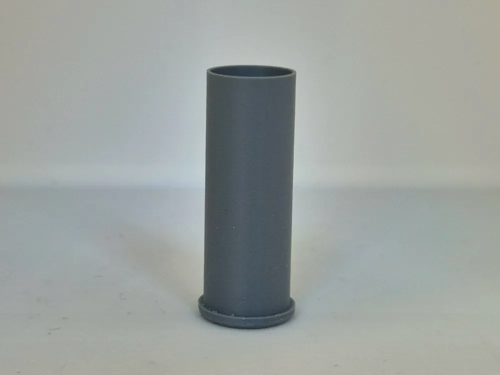 .44 Remington Magnum Casing by Biskup MakerWorld: Download Free 3D Models