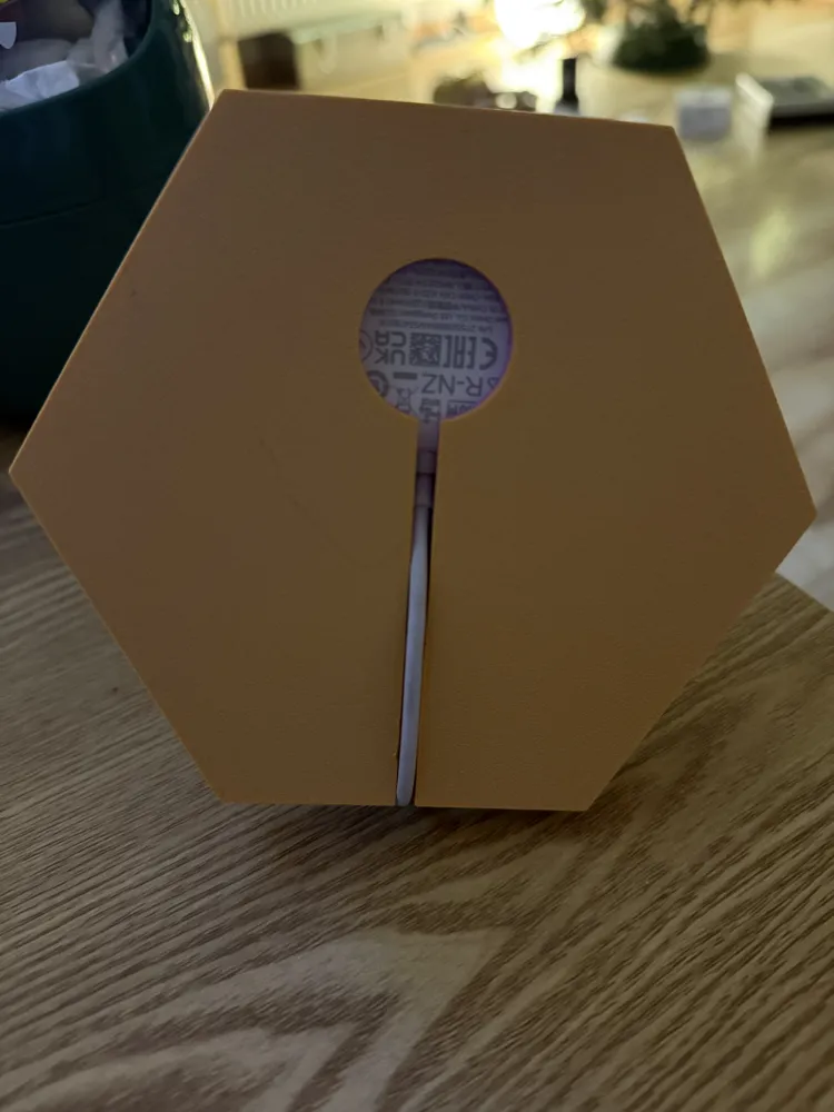 Charging station Huawei Watch 5 - Free 3D Print Model - MakerWorld