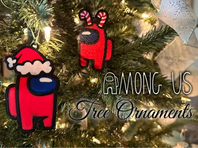 Giga Chad Among Us by Mc Beyonder - MakerWorld