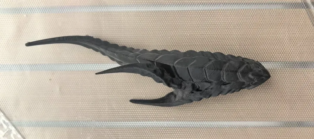 Ne Zha 2, Ne Zha's Devil Child Triumphant, Ao Run's Dragon Horns by ...