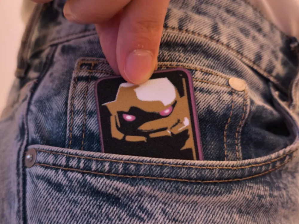 Sneaky Golem in pocket | Clash Royale - Free 3D Print Model - MakerWorld