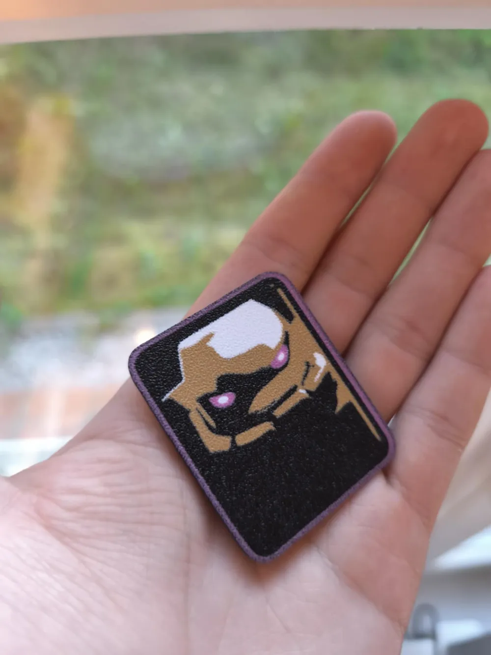 Sneaky Golem in pocket | Clash Royale by SikorS MakerWorld: Download Free 3D Models