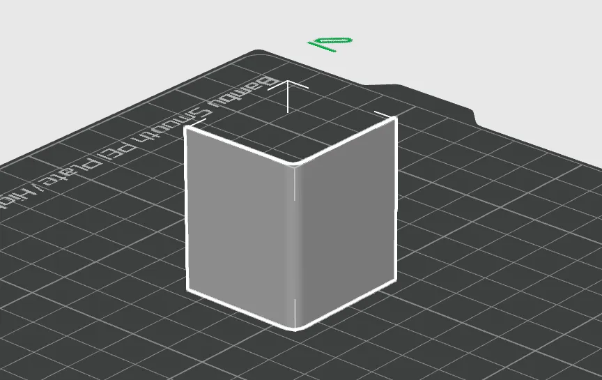 Diorama Cube – Mini Lighted Village – LED - Free 3D Print Model - MakerWorld