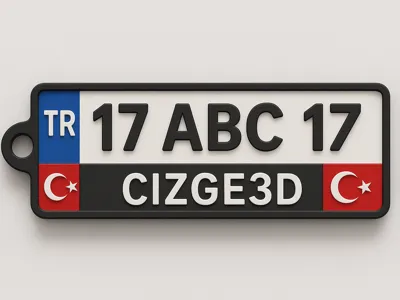 cizge3D | Home - MakerWorld