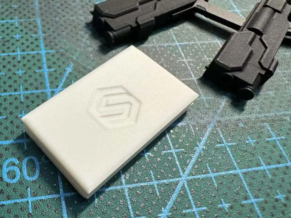 1/12 scale laptop, openable. by user_2821832266 MakerWorld: Download ...