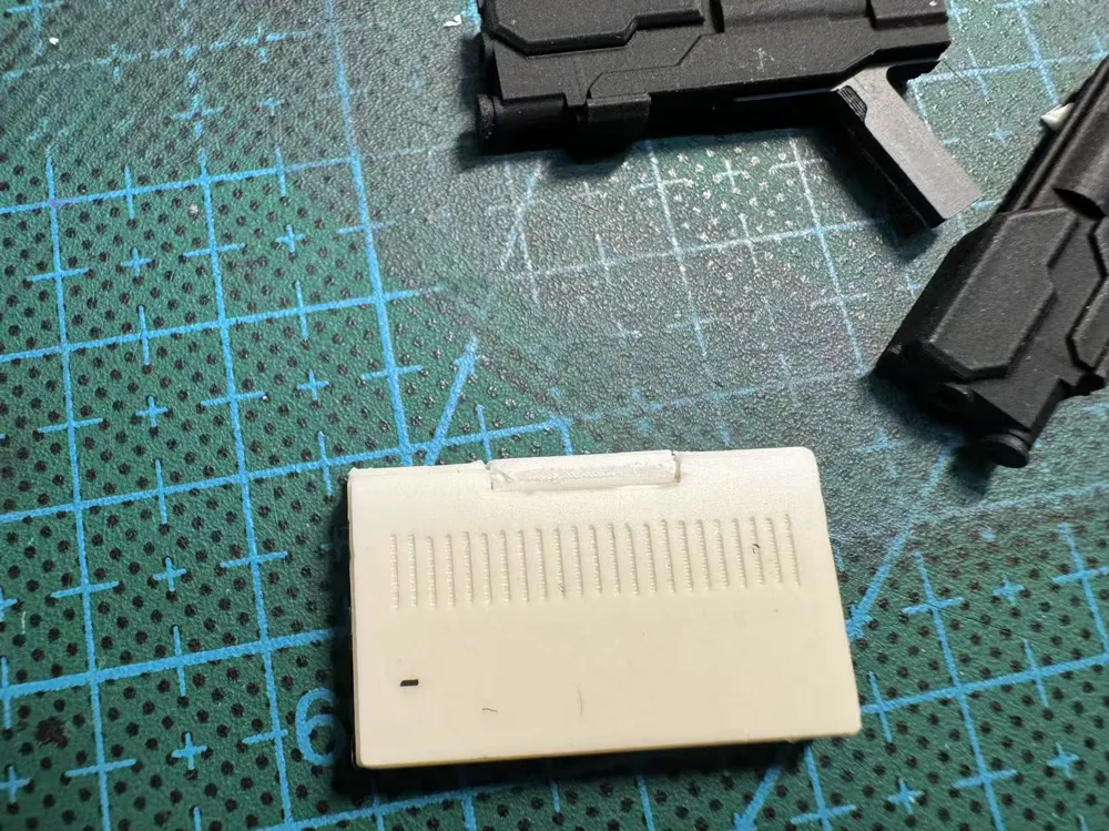 1/12 scale laptop, openable. by user_2821832266 MakerWorld: Download ...