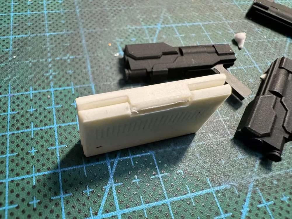 1/12 scale laptop, openable. by user_2821832266 MakerWorld: Download ...